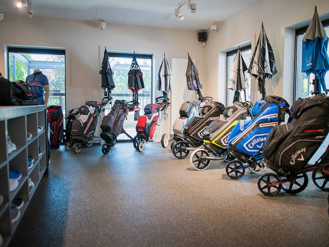 Ontdek de unieke parkbaan van Kempense Golf Club